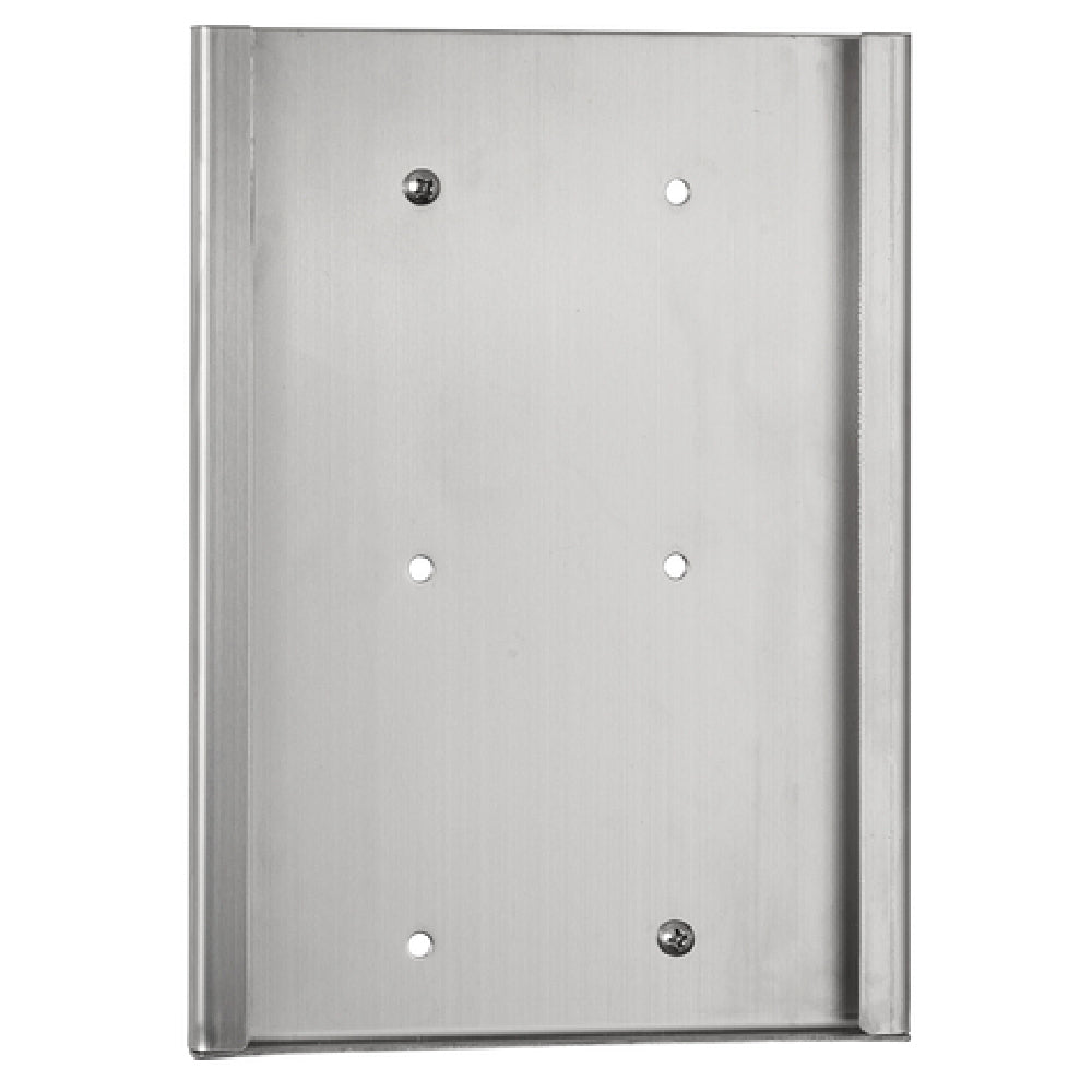 Winco HFC-BK Wall Bracket for HFC-series Kattex NSF Durable Steel Supp ...