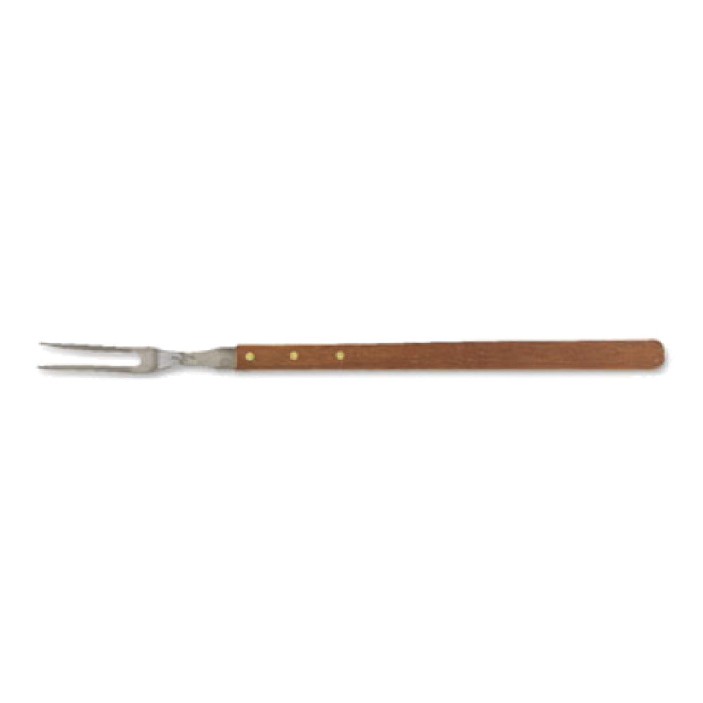Alegacy Foodservice Products AL2380 Camp Fork 21" Overall Length Stain ...