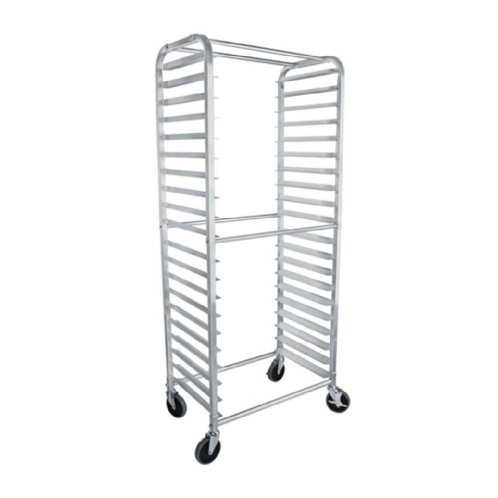 Empura Stainless E-RACKECO20A 20 Inch Pan Rack Bun Aluminum with Locki ...