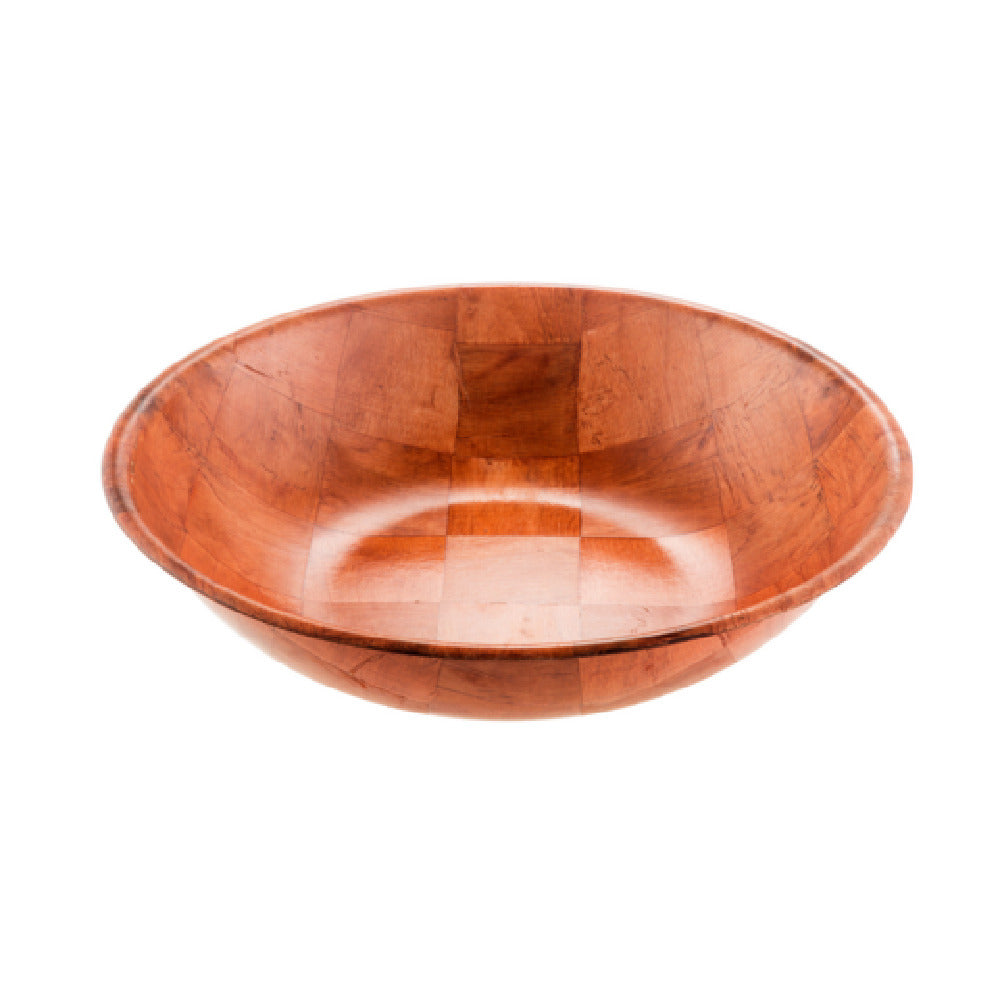 CAC China TWSB-18 - 18 Inch Bowl – Stain and Acid Resistant ...