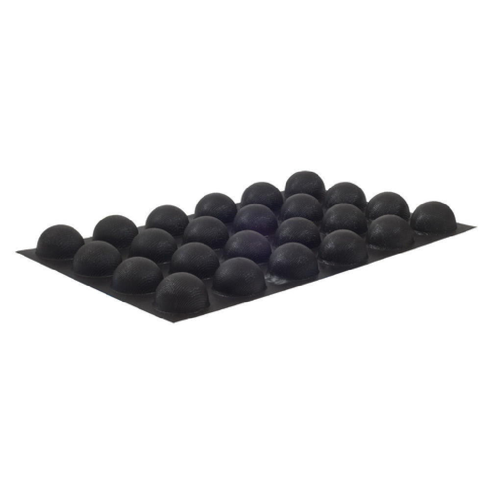 JB Prince M370 C - 23 Inch Flexible Pastry Mold – Non-Stick ...