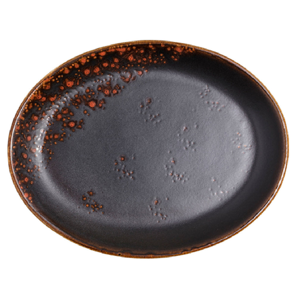 Vertex China LMC-13 - 11 Inch Platter – Hand Painted Ceramic ...