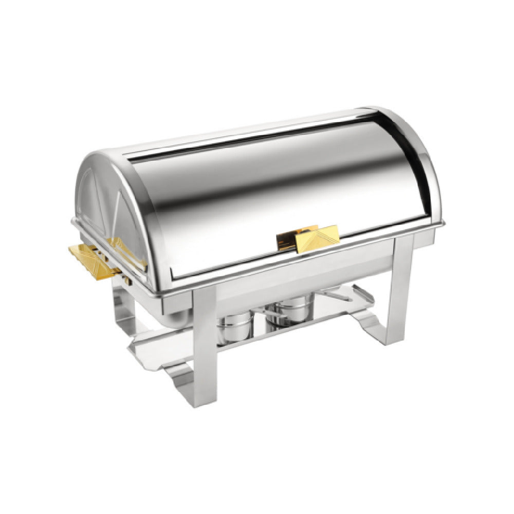 CAC China CAFR-401 - 8 Quarts Chafing Dish – Commercial Quality ...