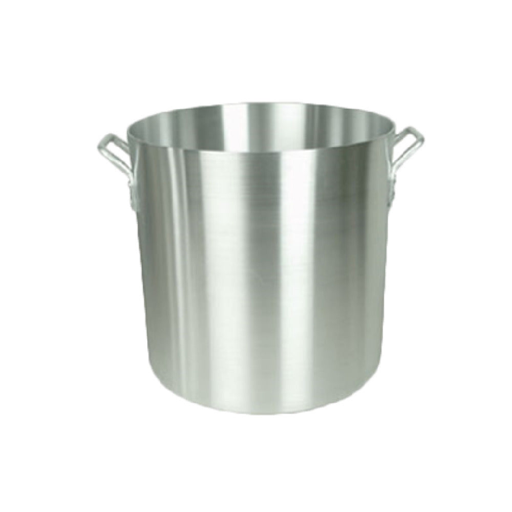 Thunder Group ALSKSP011 - 100 Qt Stock Pot – Aluminum Construction ...