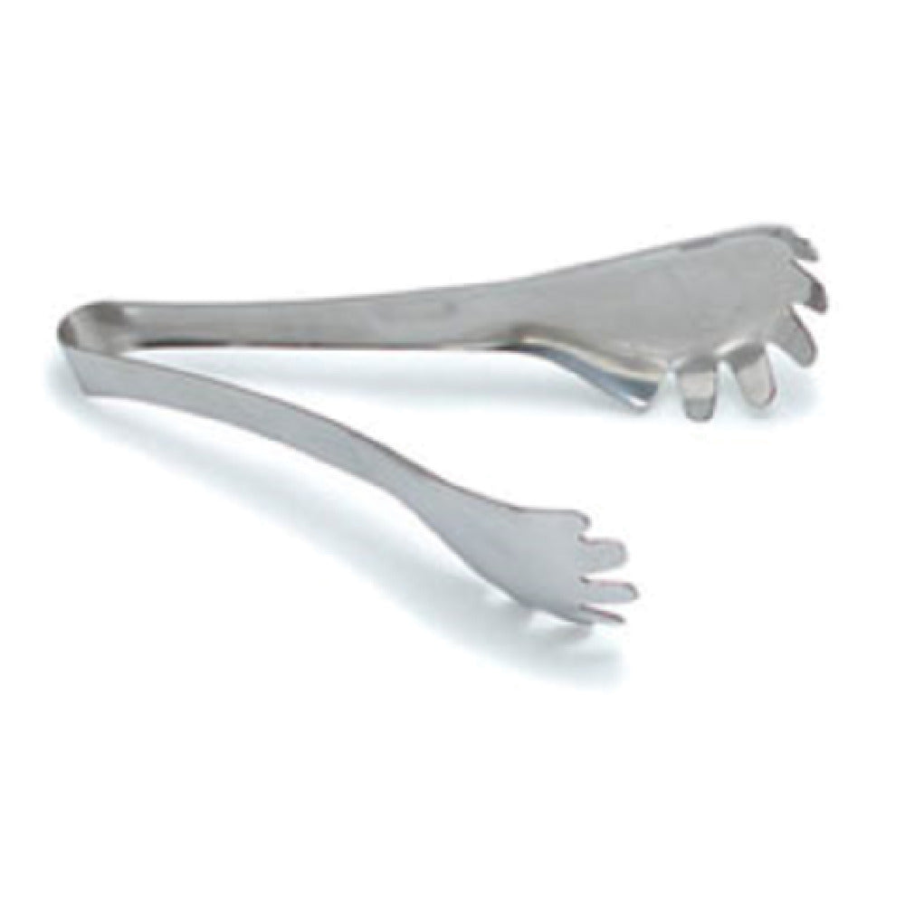 Carlisle 607682 8-1/4 Inch Length One-Piece Serving Tongs Dishwasher S ...