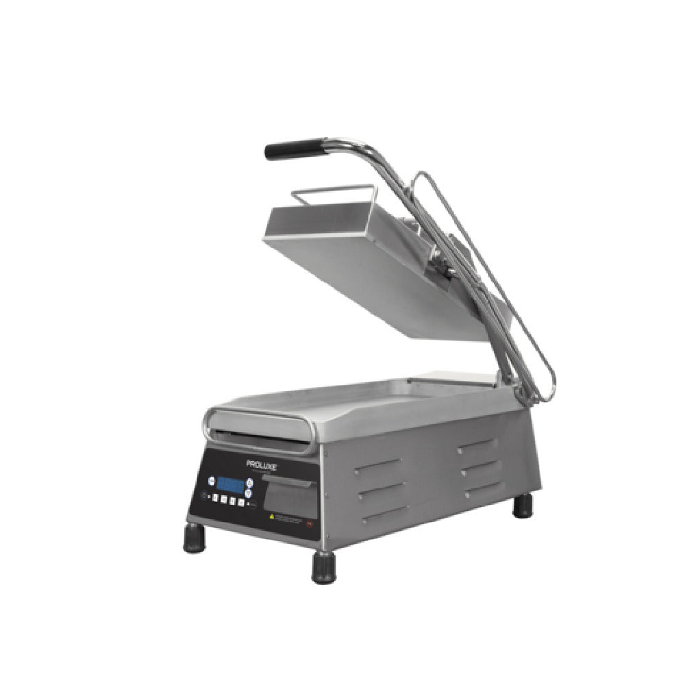 Proluxe CS157 7 Inch Sandwich Grill Electric Clam Shell Design Aluminu ...