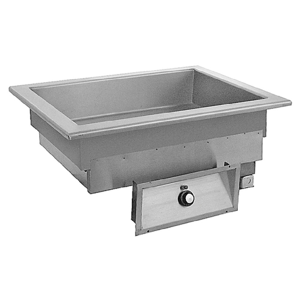 Randell 9570-6AWF - 82 Inch Hot Food Well Unit – Auto-Water Fill ...