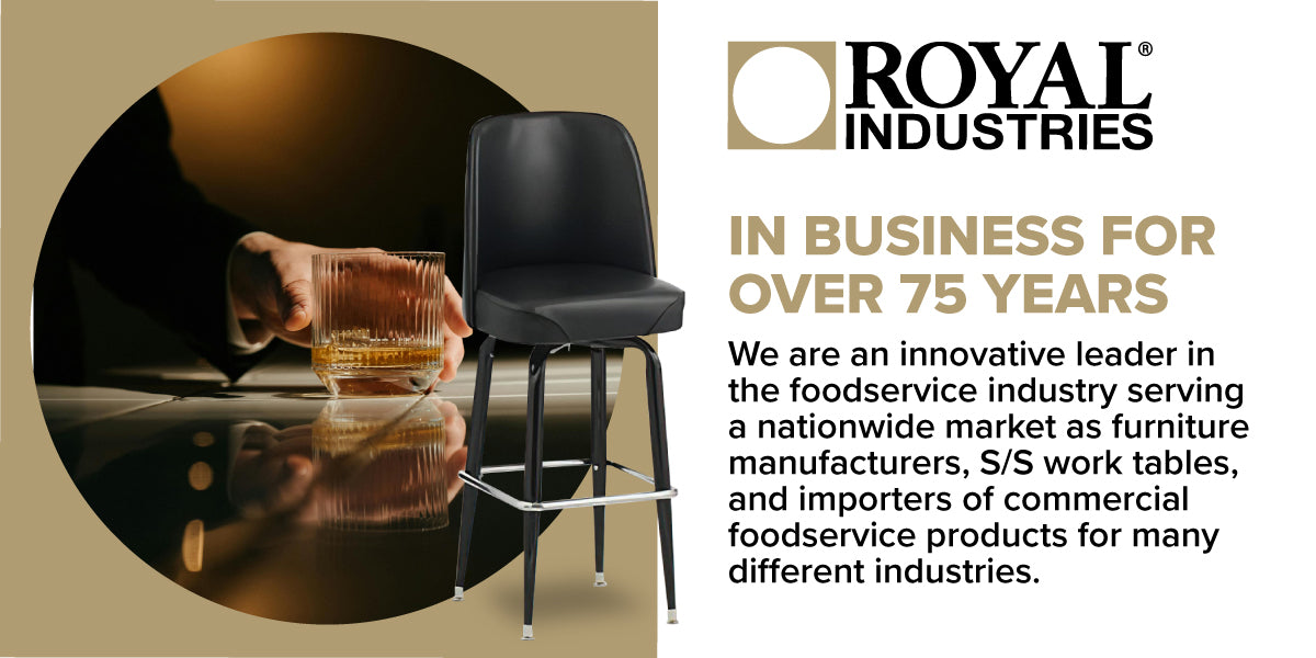 Royal Industries ROY 411 Bottle Opener/Can Punch – RestaurantSupply.com